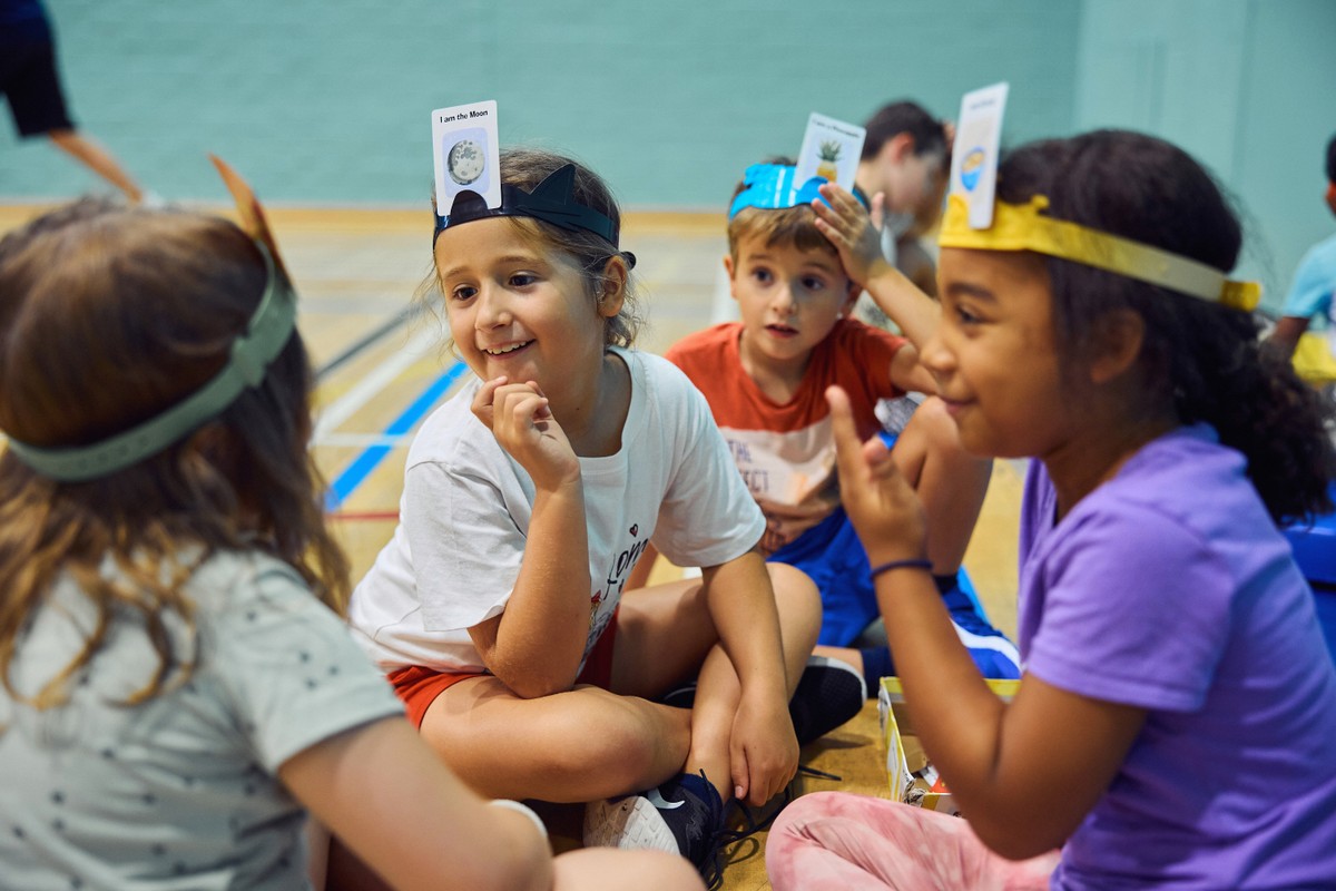 Join Our Team | Junior Adventures Group