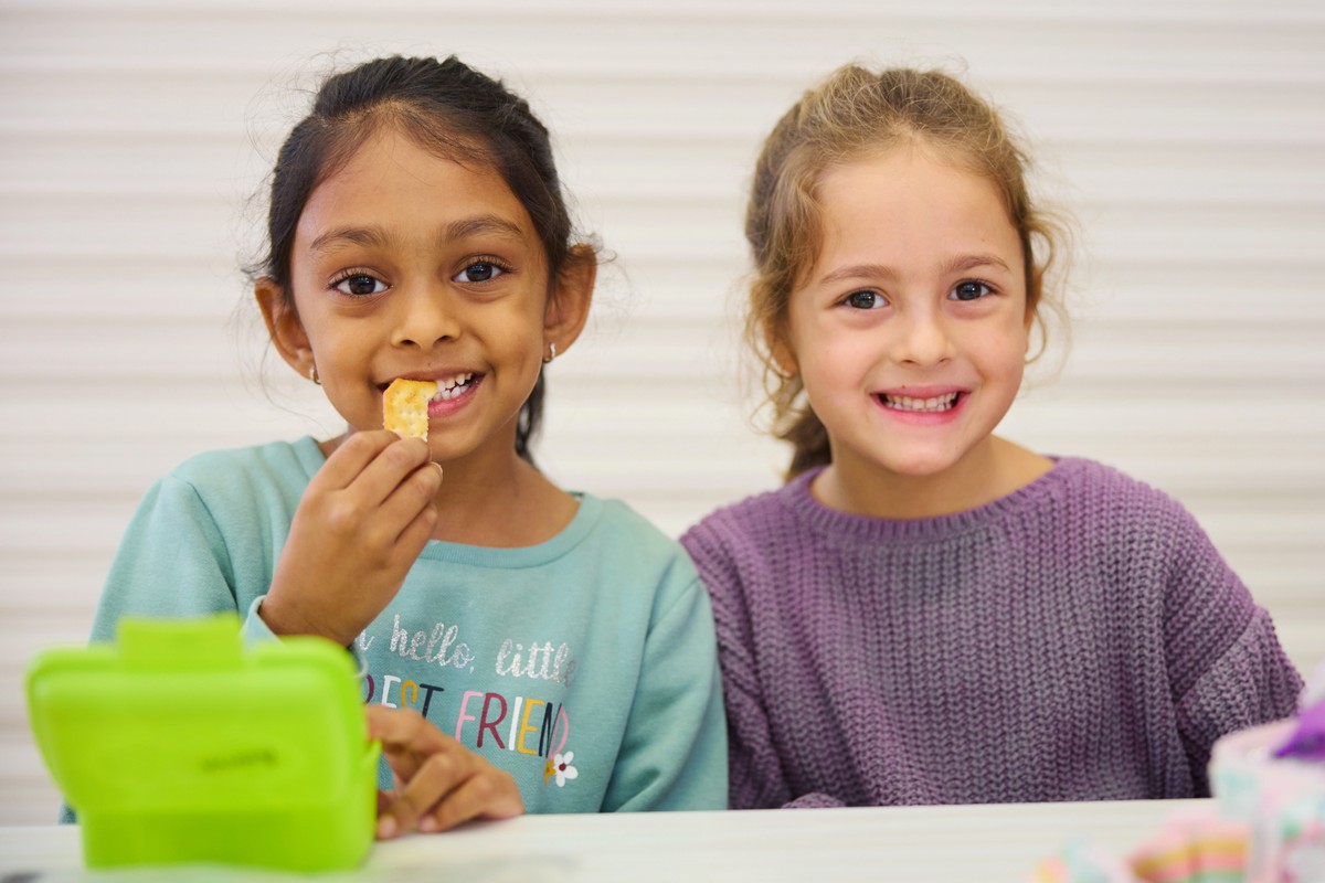 After-School Clubs - School Services | Junior Adventures Group