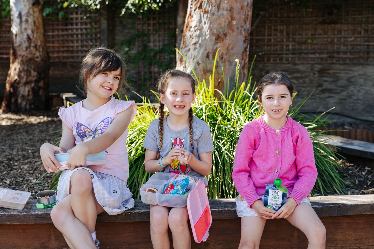 Prep and Kindy Kids | Primary OSHCare