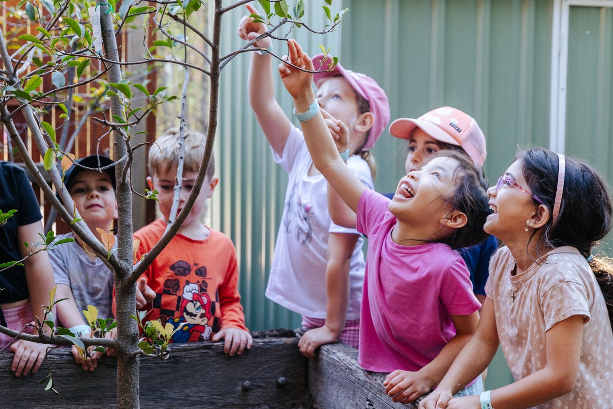Our Adventure Program | Helping Hands Network