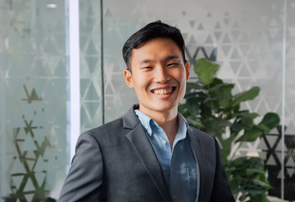 Clarissa KARTIKA - Vertex Team Member | Vertex Ventures SEA