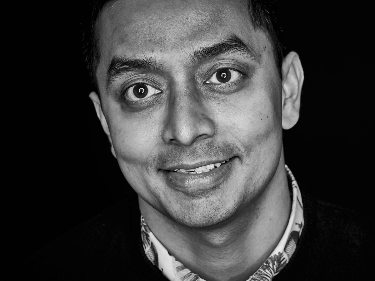 Meet our Team | Vertex Ventures