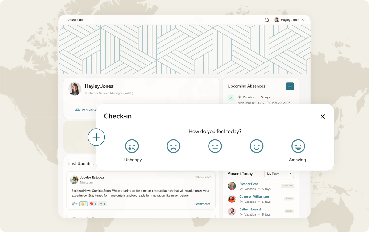 HR Software Comparison: Workday HCM vs. flair | flair