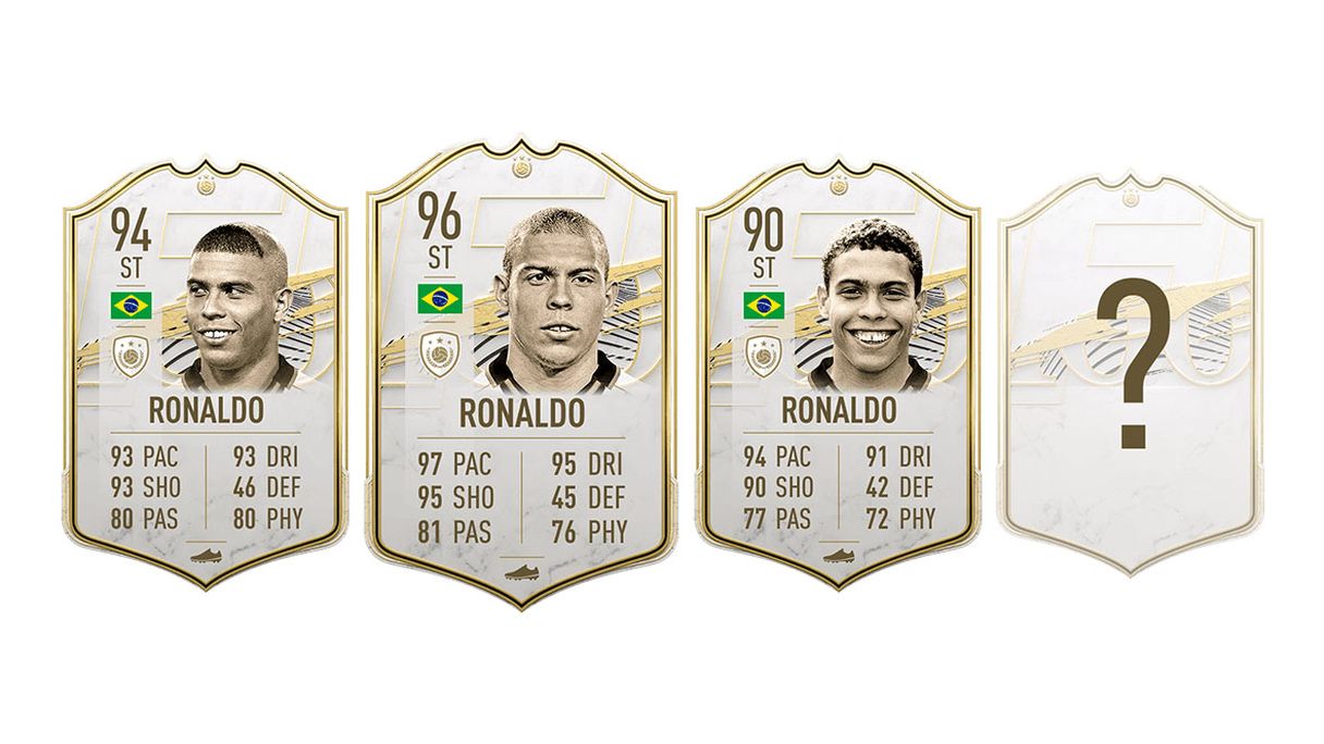 FIFA 22 New Leak Of Icons Gamers Academy FIFA 22 New Leak Of Icons Gamers Academy
