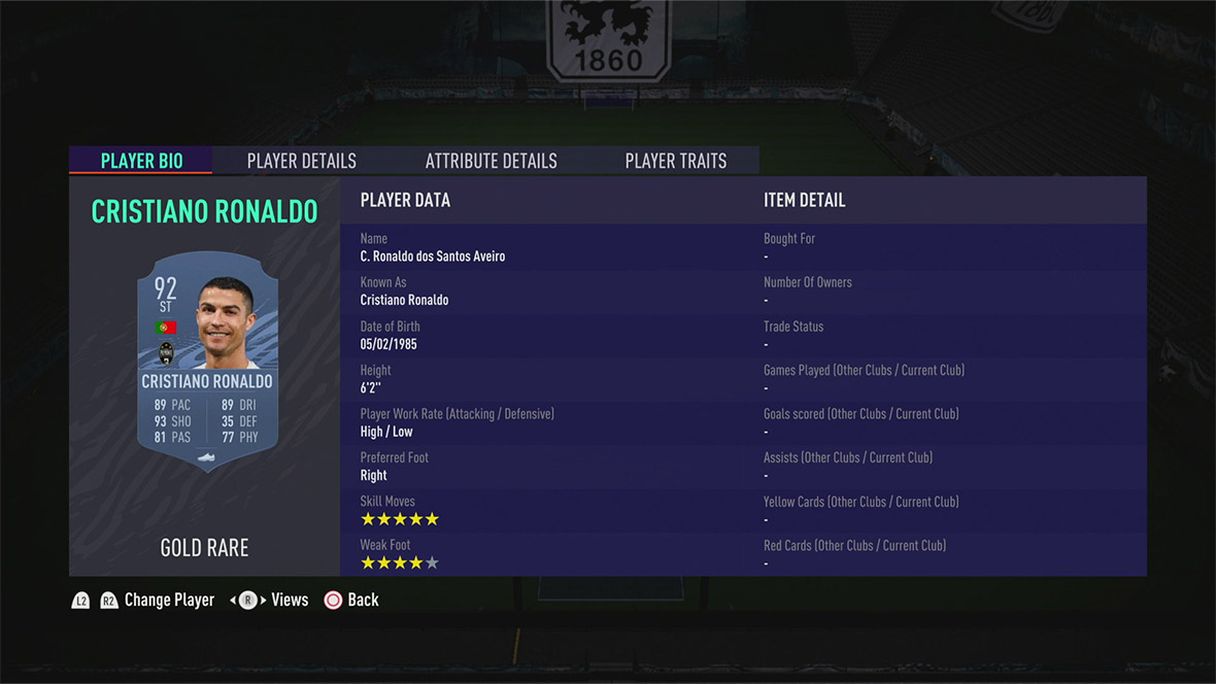 FIFA 22 Skill And Weak Foot Upgrades Prediction Gamers Academy FIFA 22 Skill And Weak Foot Upgrades Prediction Gamers Academy
