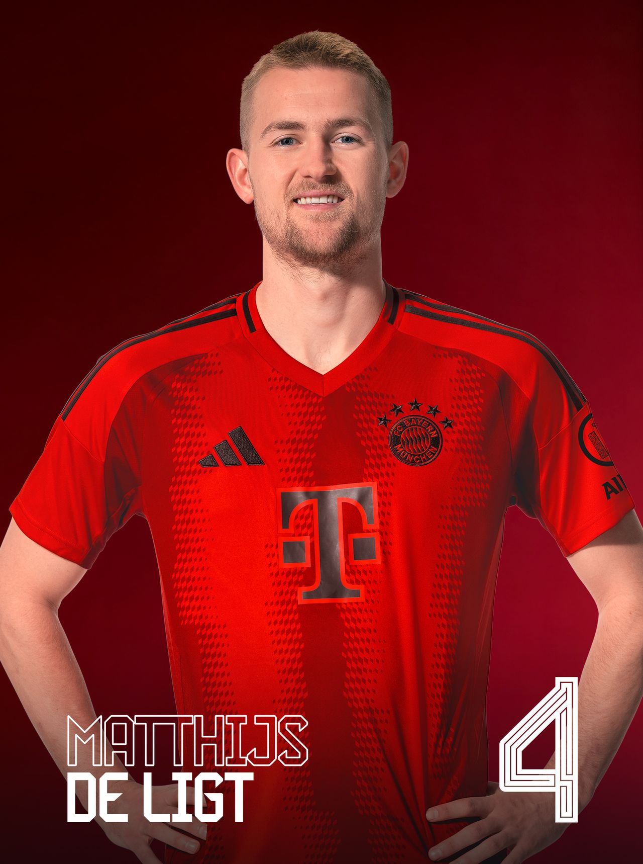 Shop by Player - Official FC Bayern Munich Store