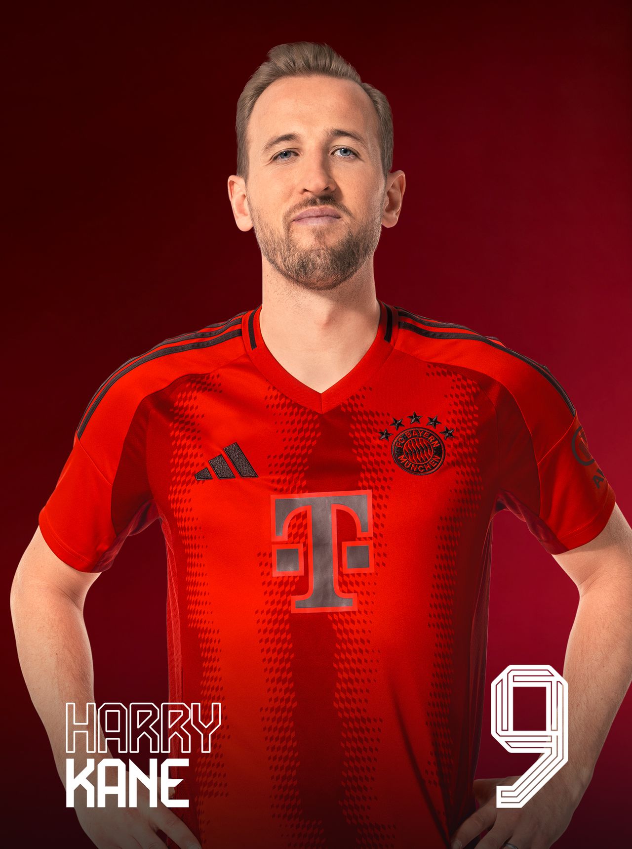 Shop by Player - Official FC Bayern Munich Store