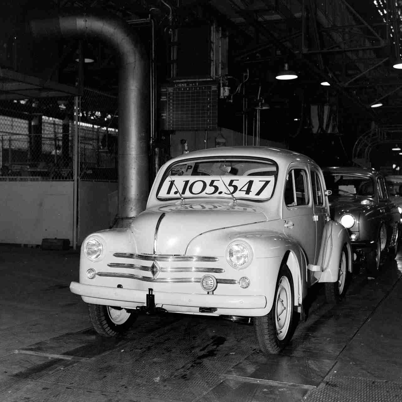 4CV - The Originals Museum