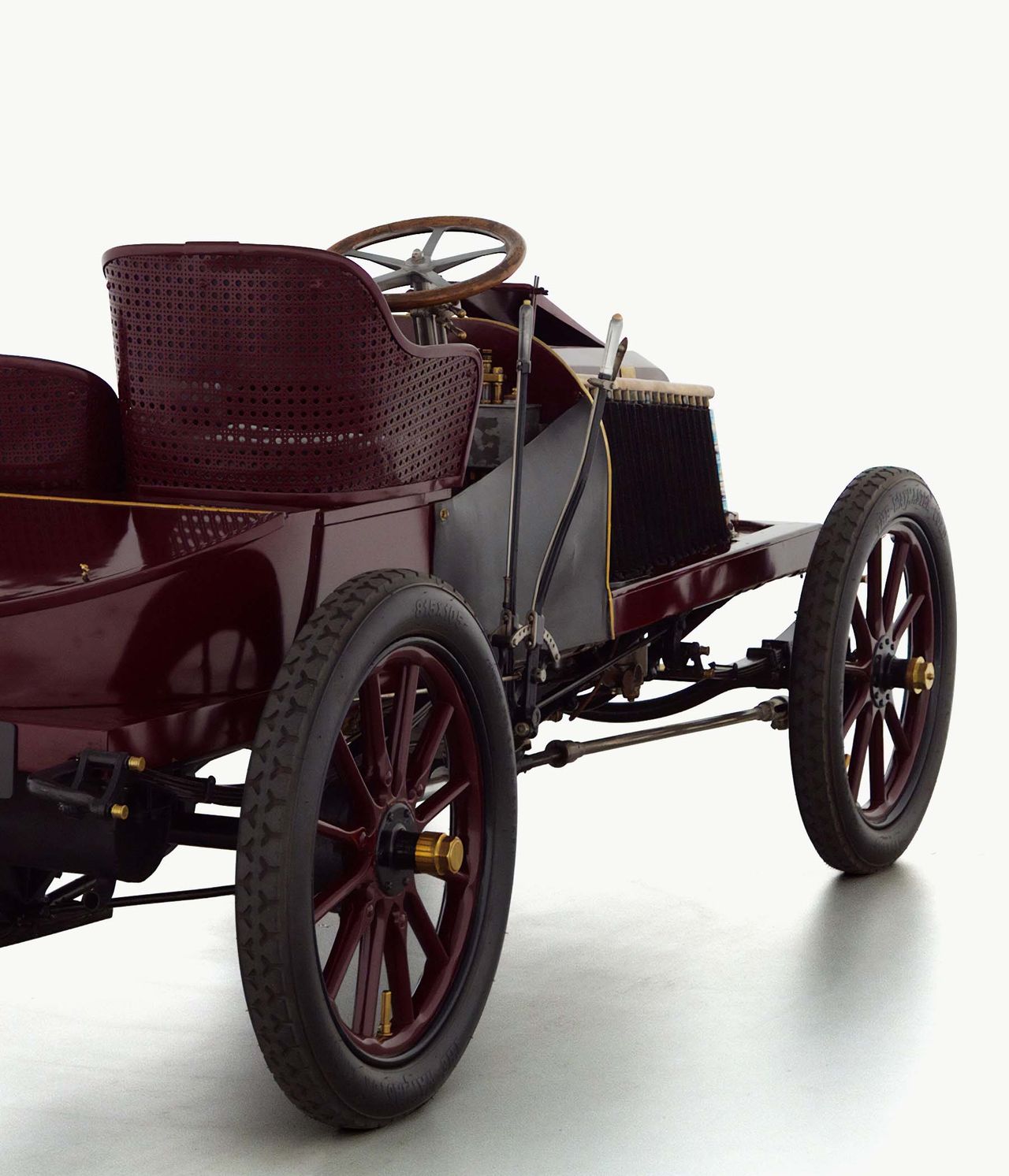 Type K - The Originals Museum