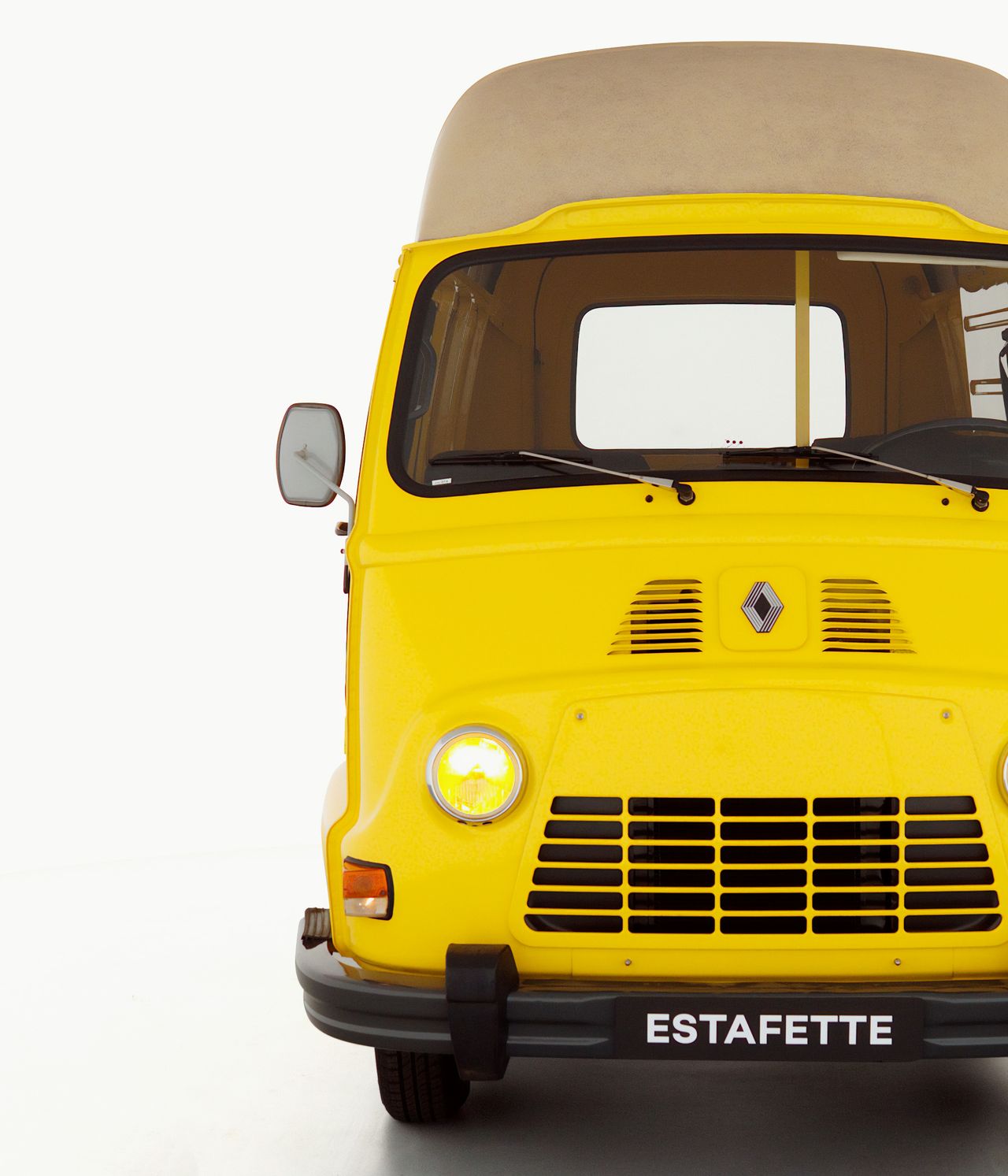 Estafette - The Originals Museum
