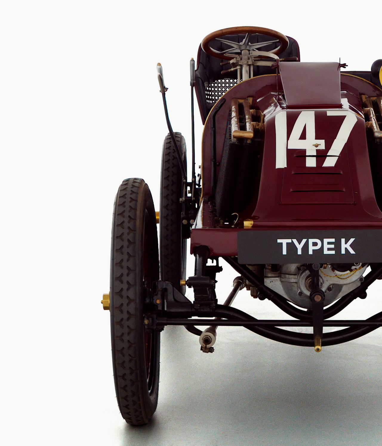 Type K - The Originals Museum