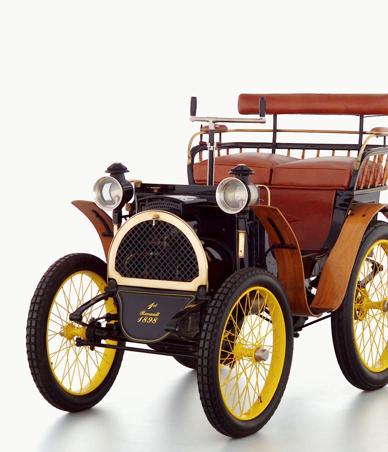 Type A - The Originals Museum