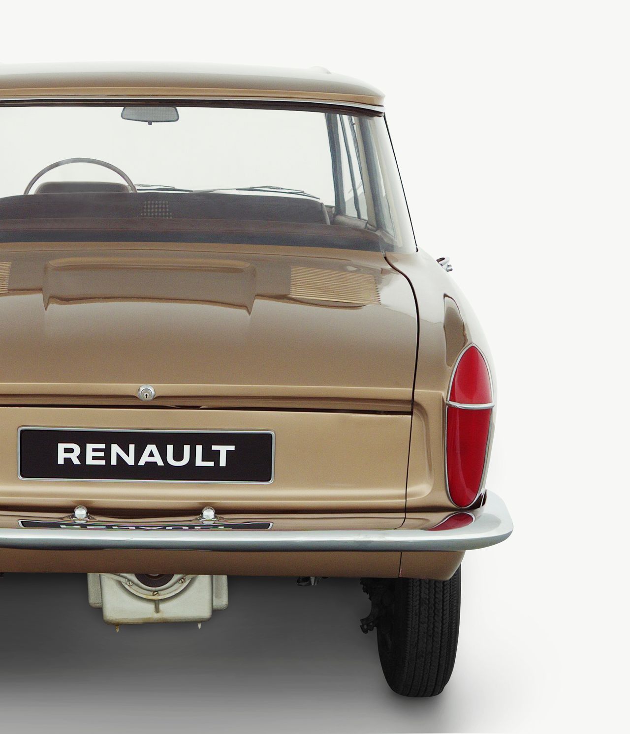 Projet 900 - The Originals Museum
