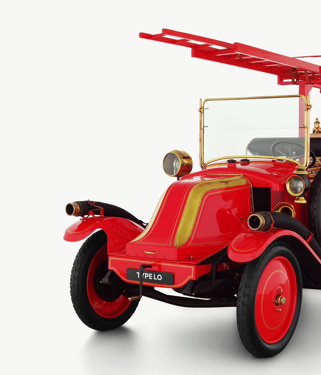 Type LO - The Originals Museum