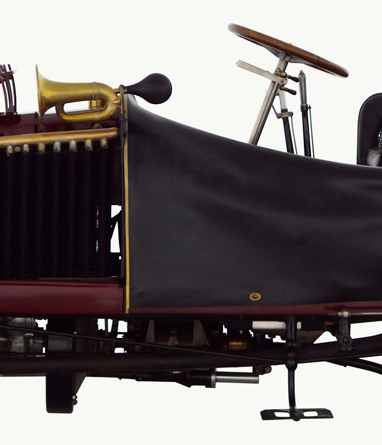 Type K - The Originals Museum