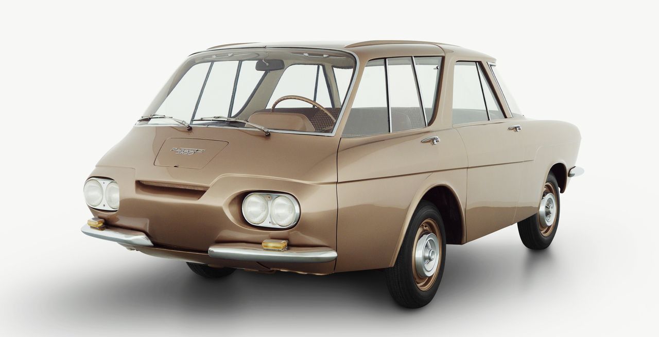 Projet 900 - The Originals Museum