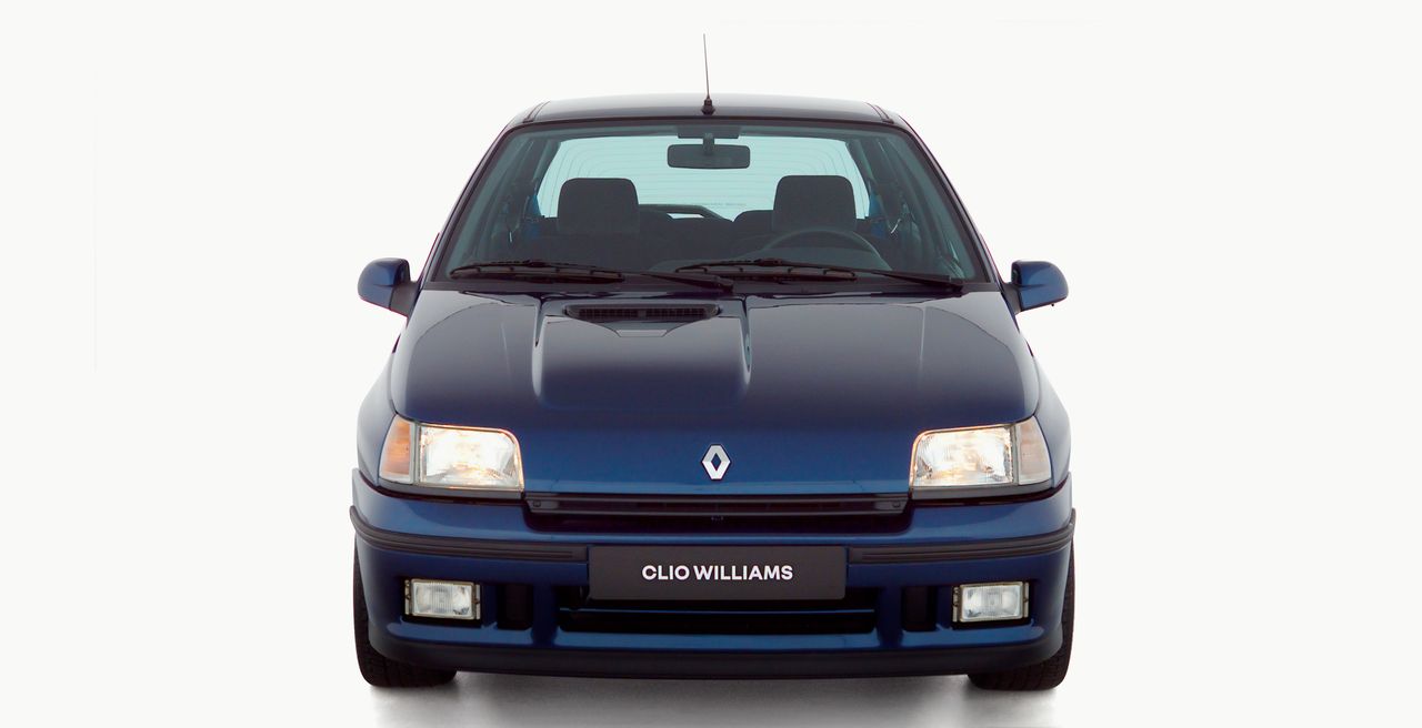 Clio Williams - The Originals Museum