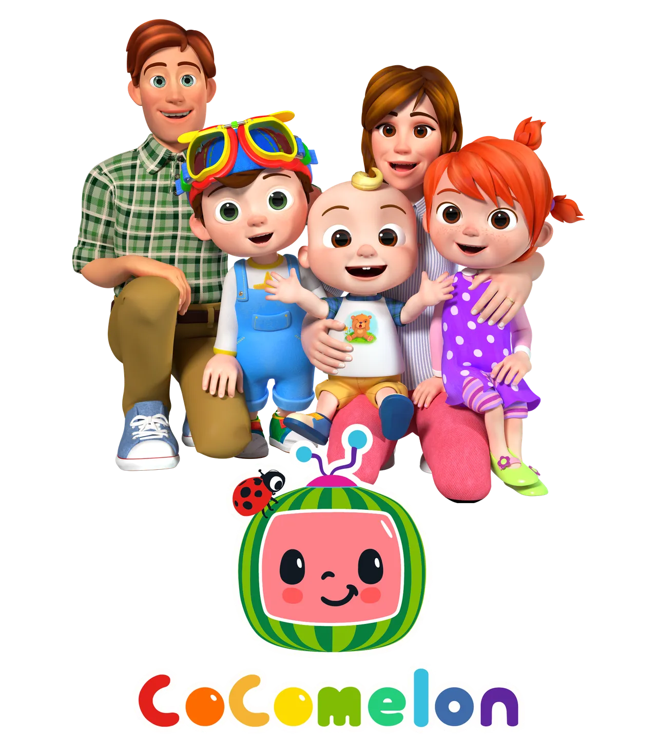 Moonbug Entertainment - Safe content for kids - London & LA