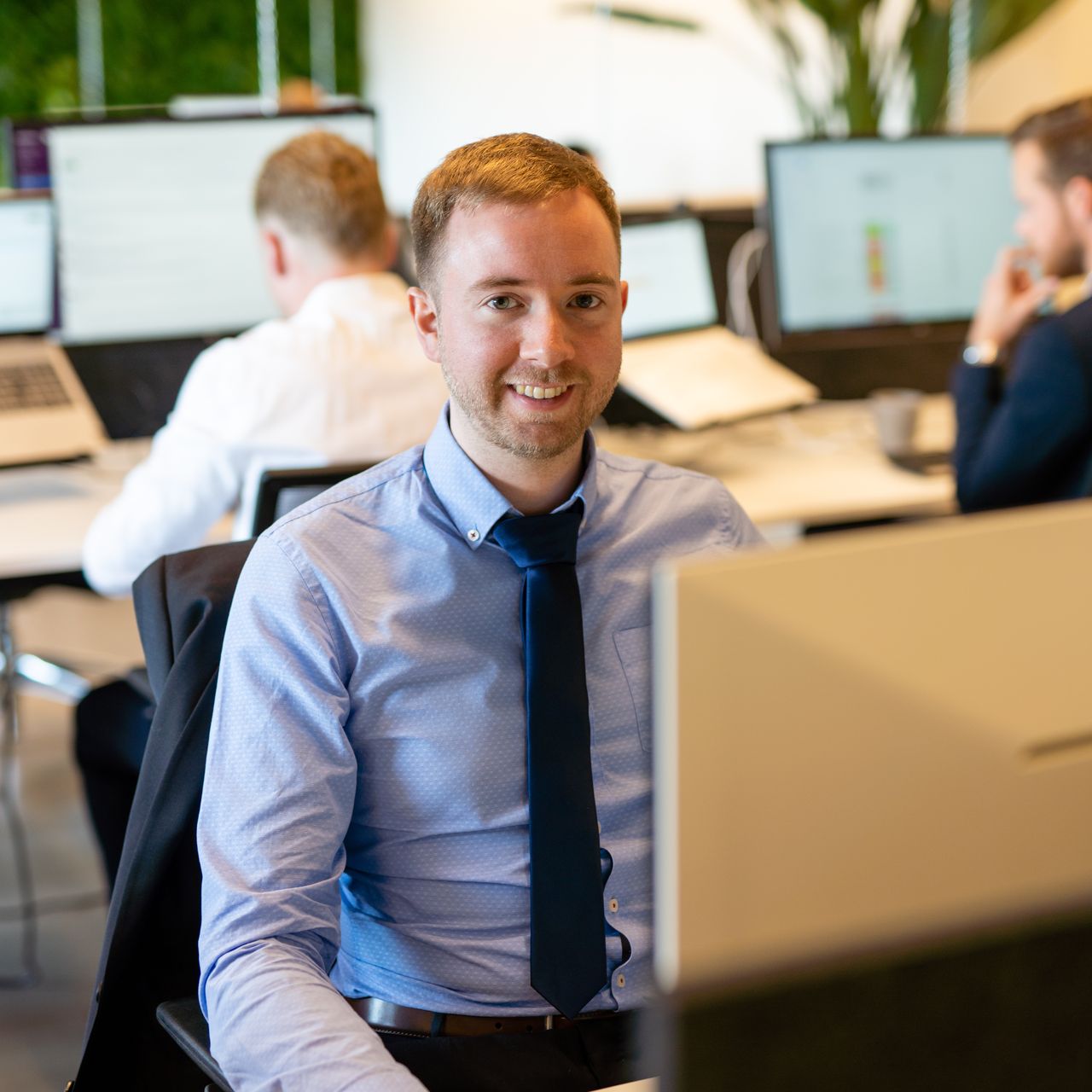 Careers — Asc Academics | Market Access and Health Economics Consultancy