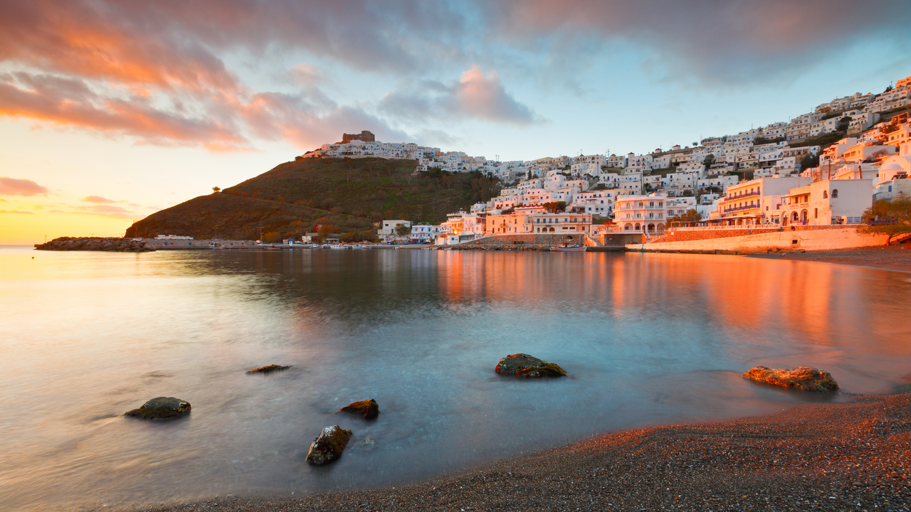 How much does a trip to Greece cost? | Faraway Worlds
