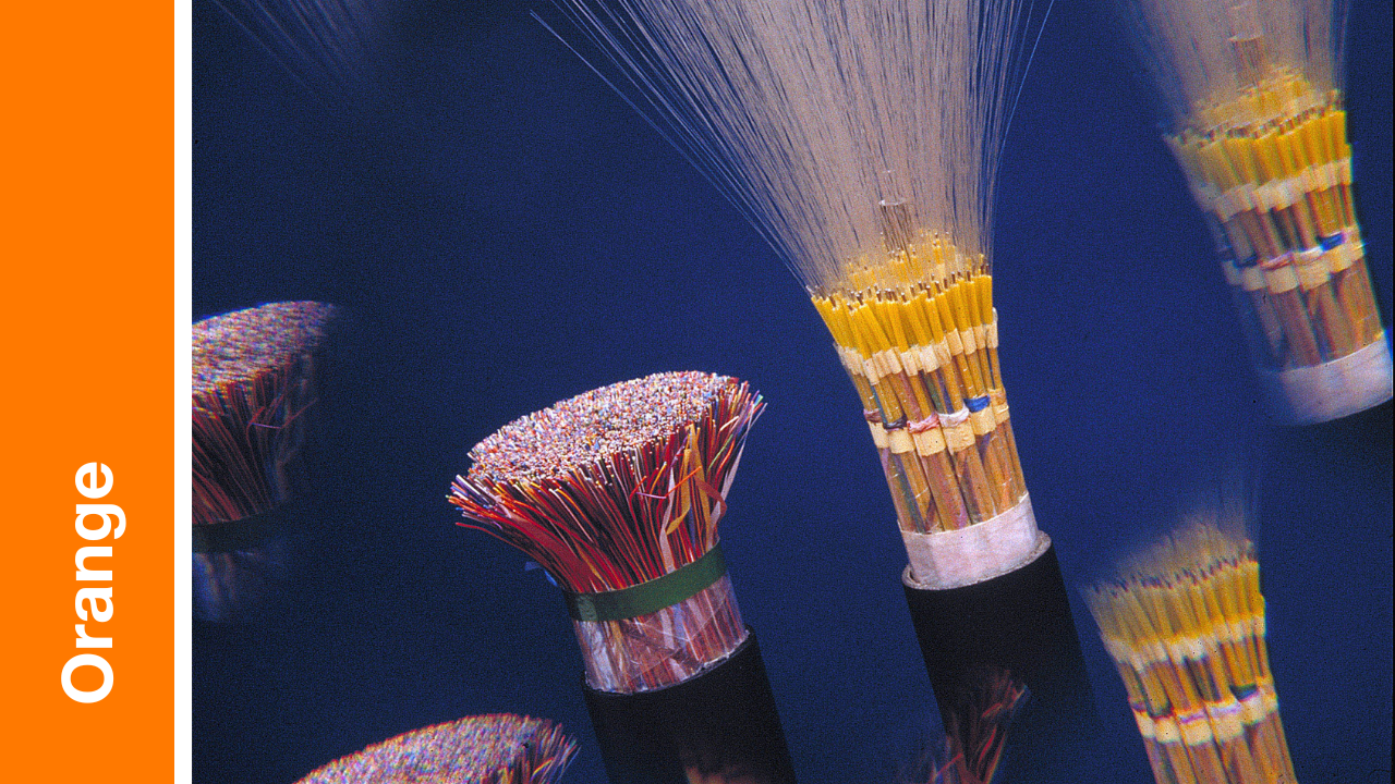 Orange launches 10 Gbit/s Fiber. | Orange Luxembourg