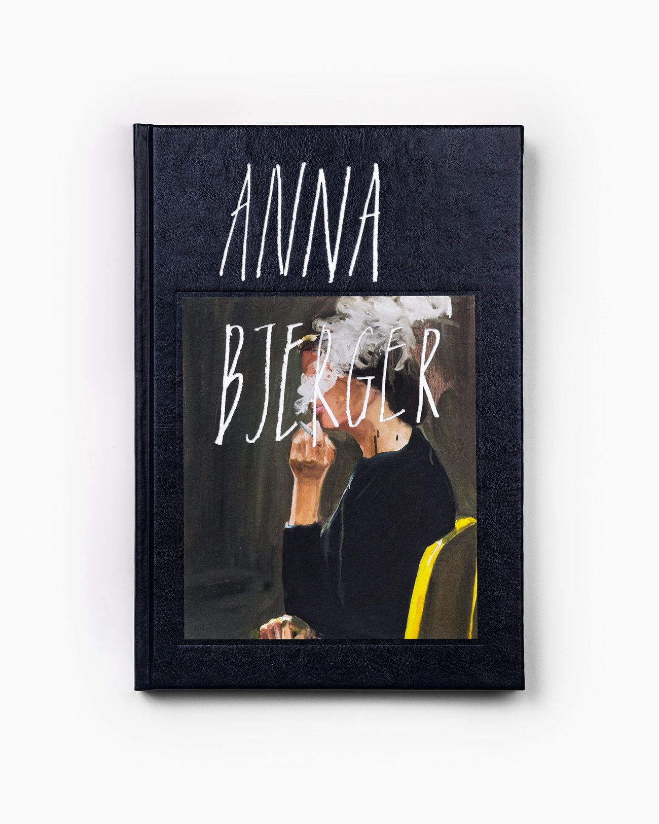 Bedow – Anna Bjerger art book