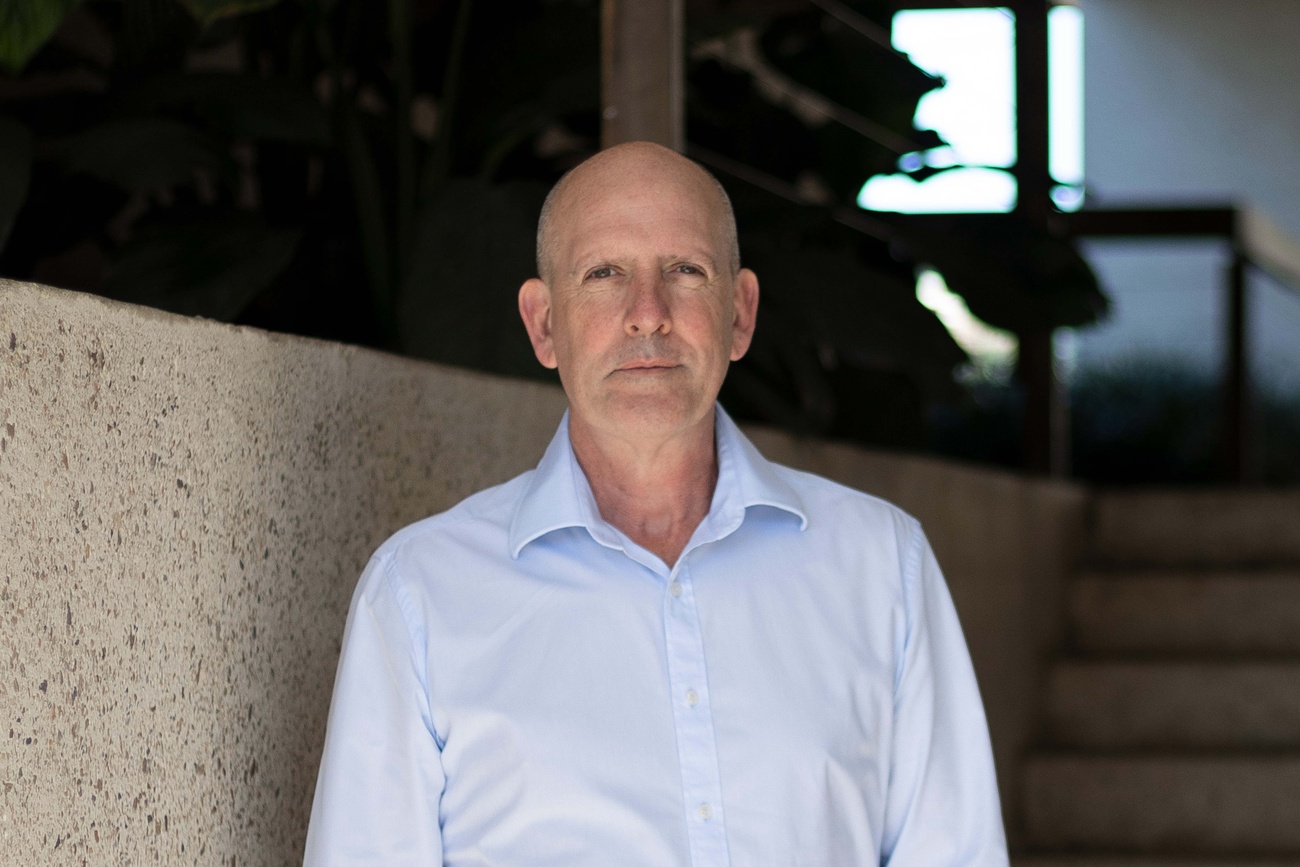 People | Cottee Parker