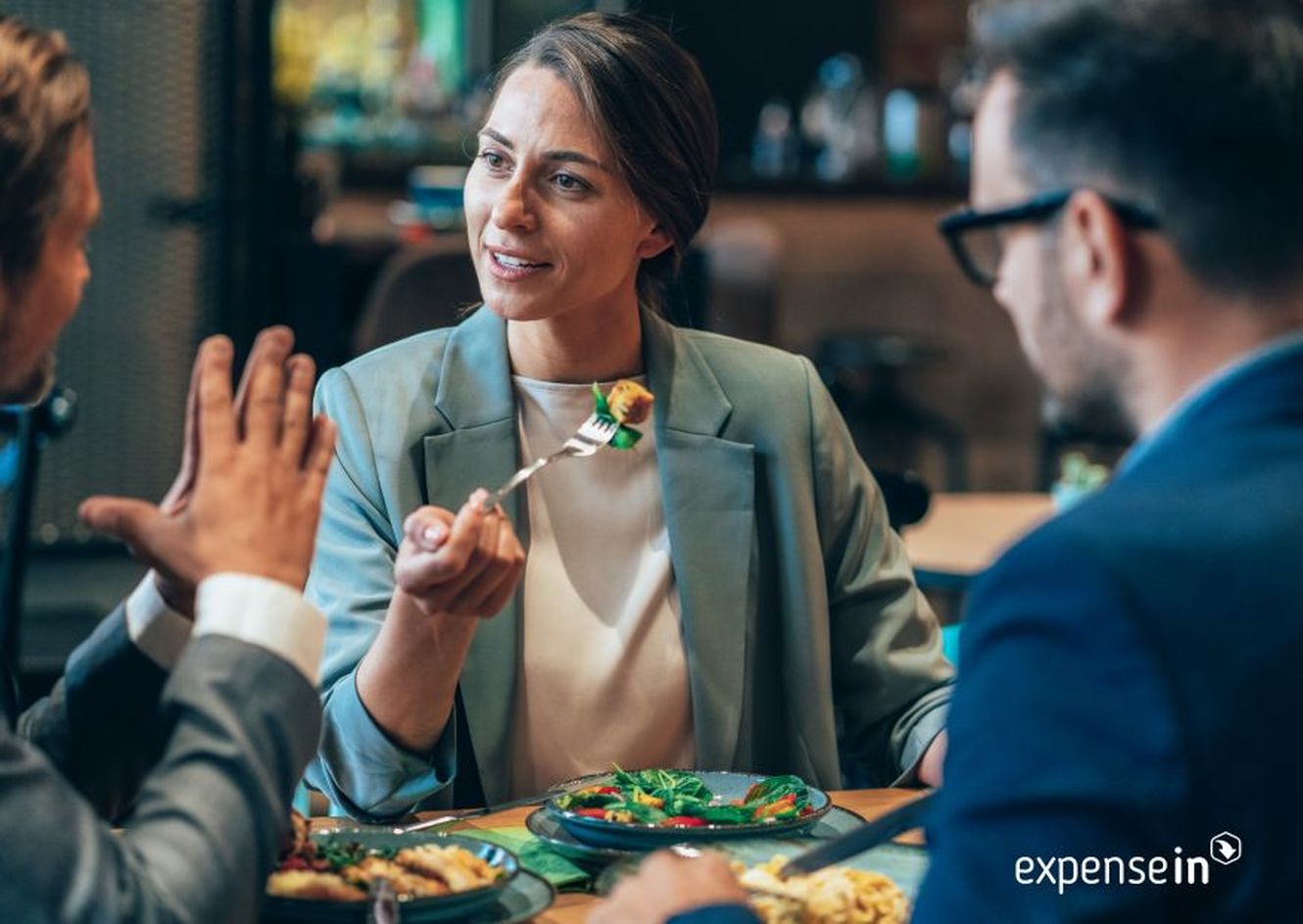 How to Correctly Claim for Entertainment Expenses - ExpenseIn Blog