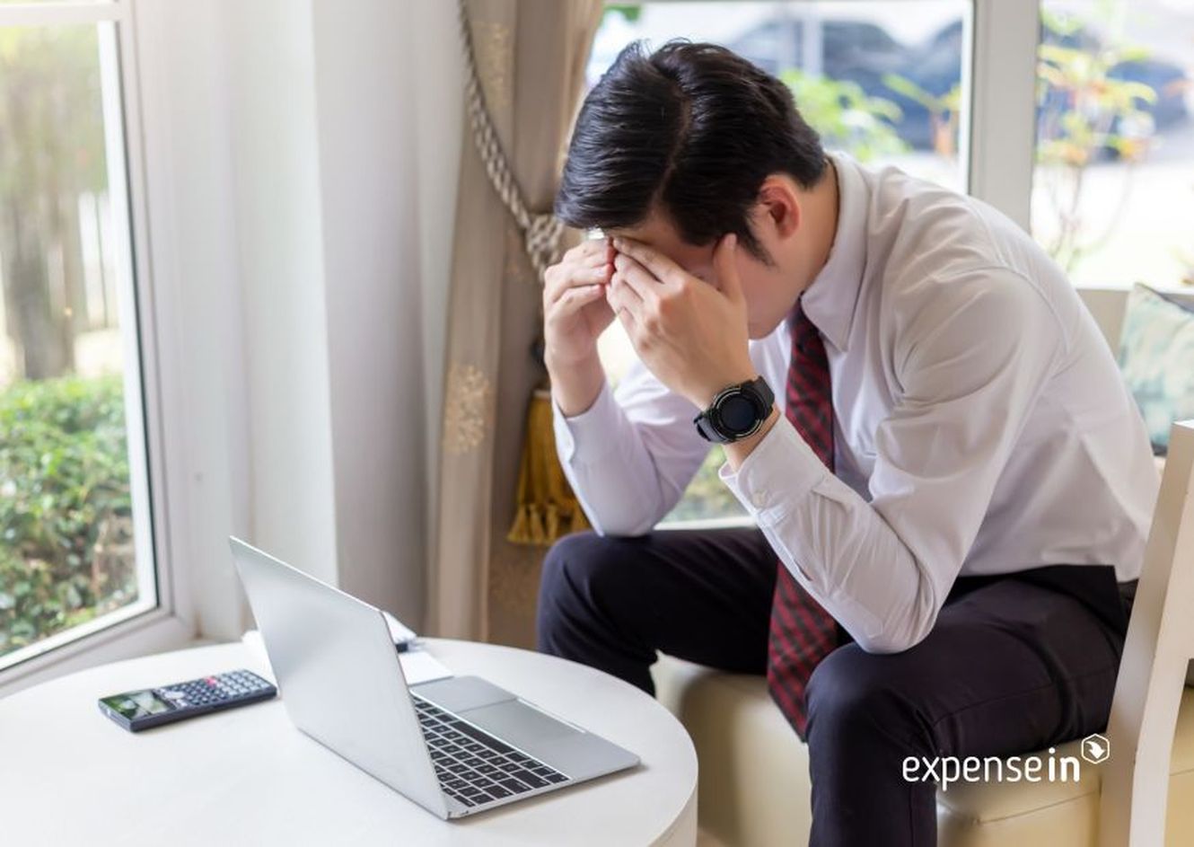 Common Hidden and Unanticipated Expenses of a UK SME - ExpenseIn Blog