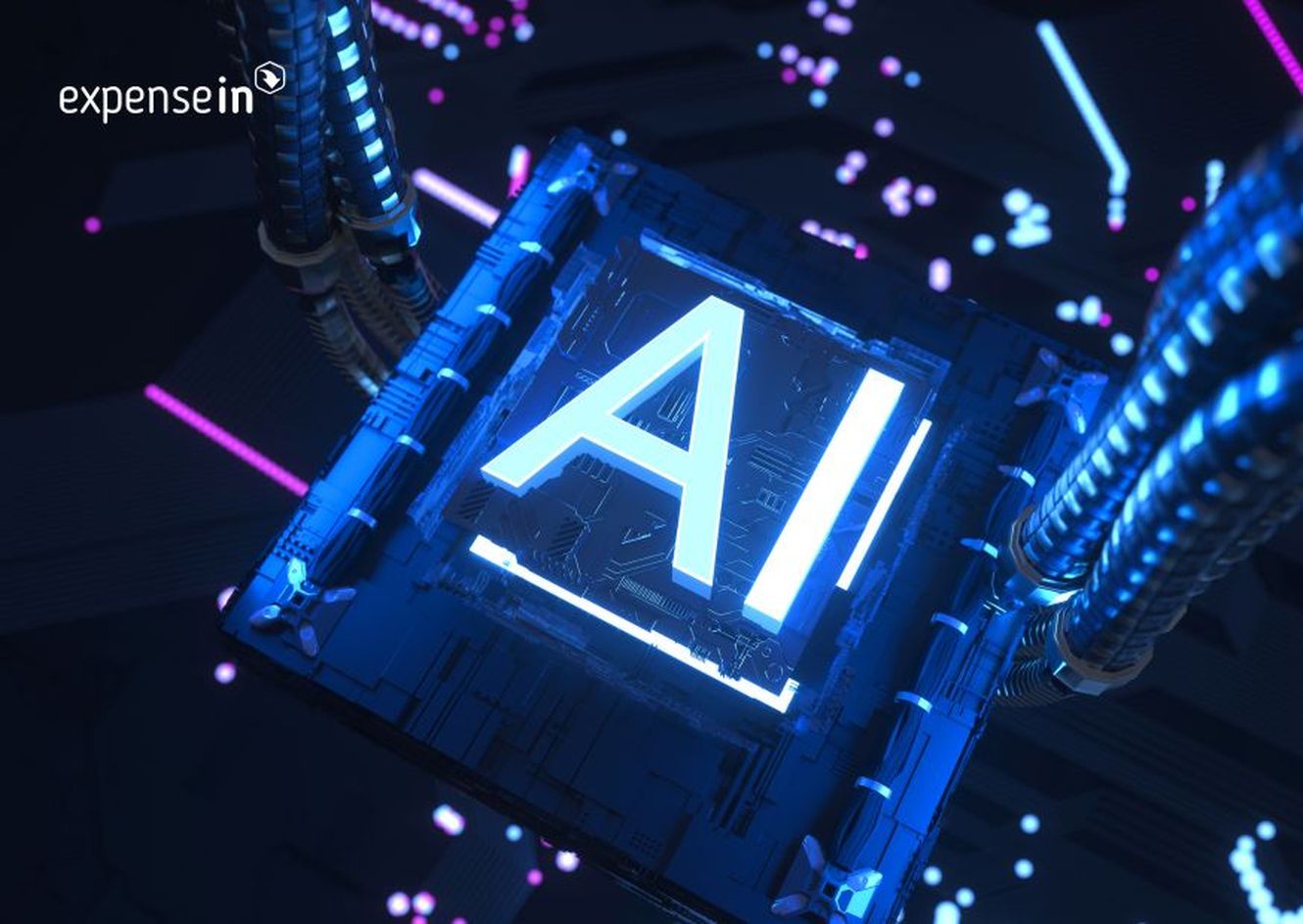 Financial Technology Trends in 2023 - ExpenseIn Blog