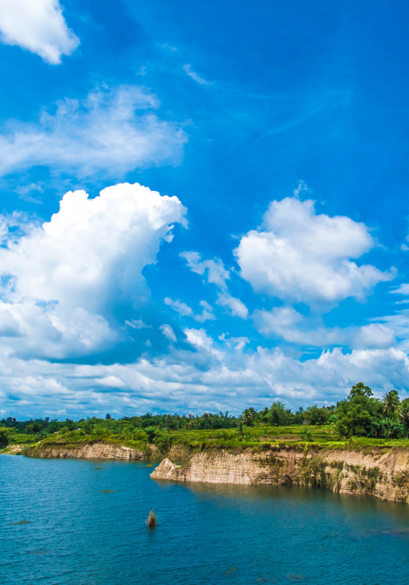 Teach English in Cikupa