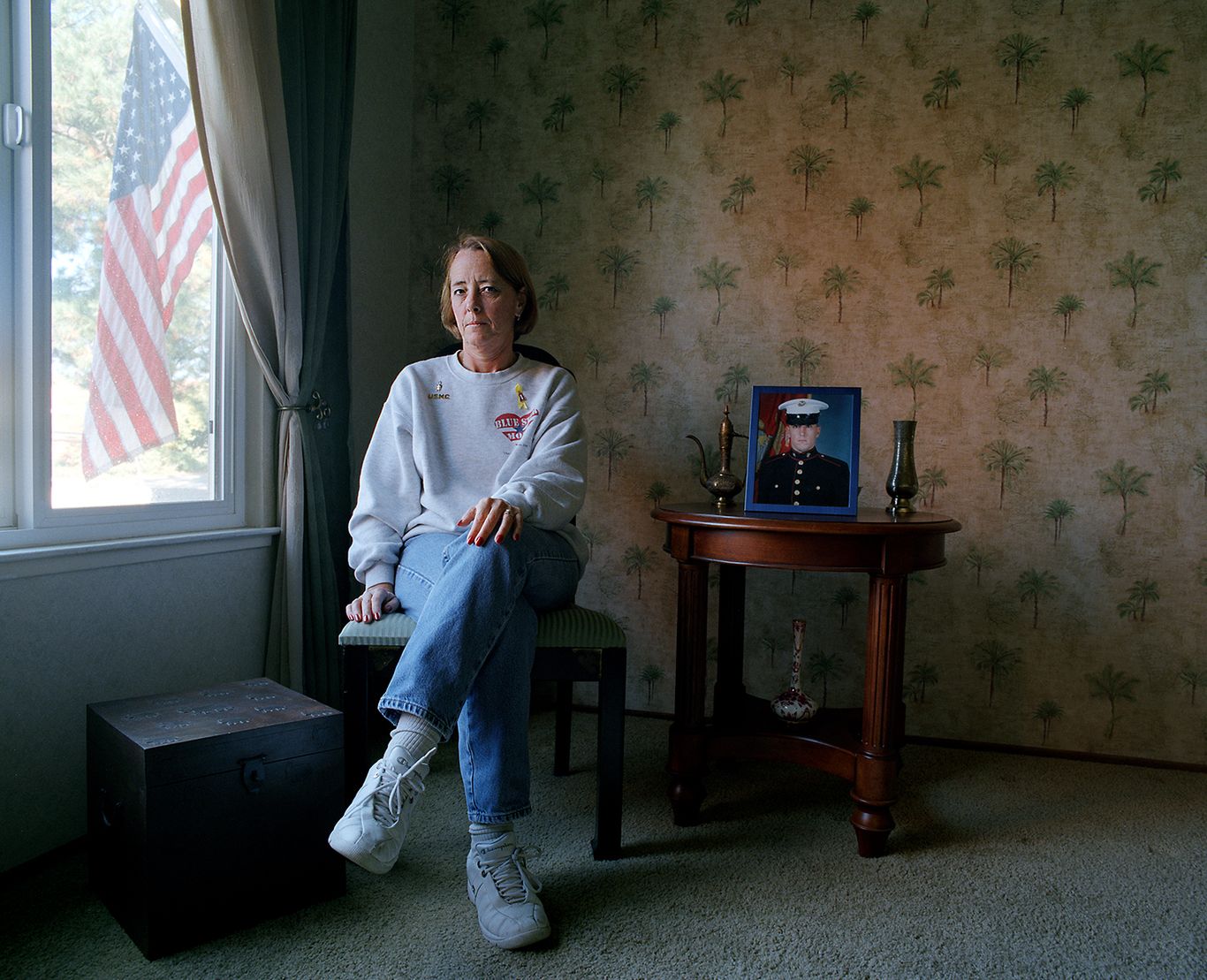 Lisa Barnard • Projects
