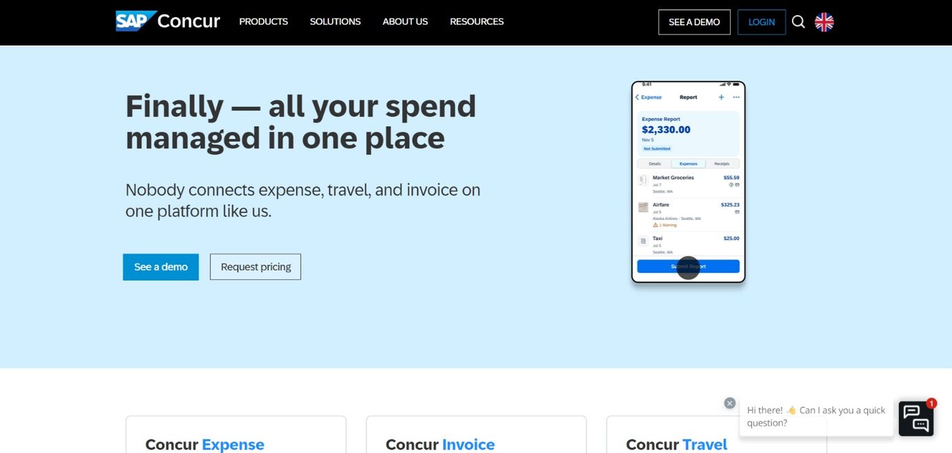 5 Best Expense Management Systems | Guide | ExpenseIn