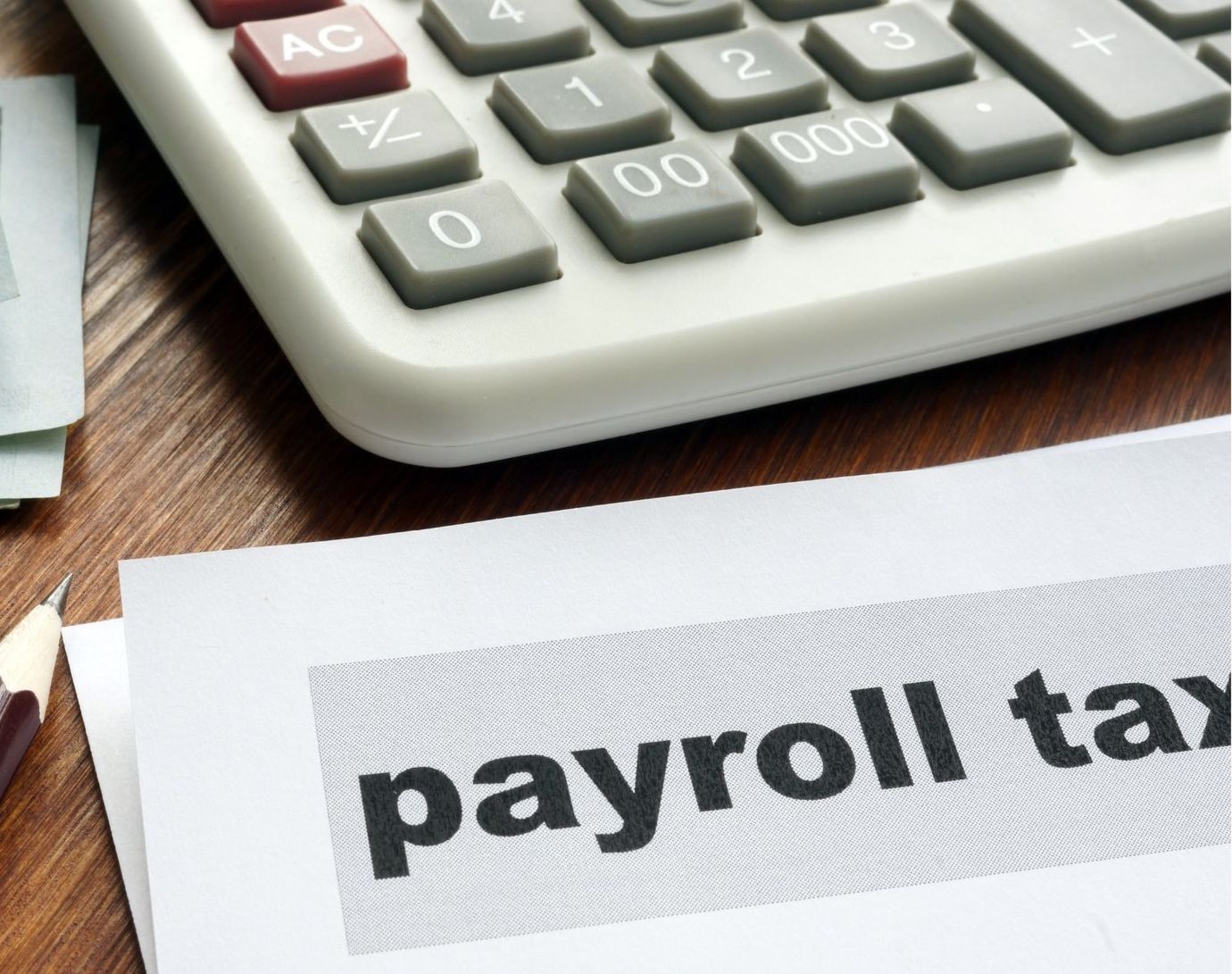 A Complete Guide To Payroll - ExpenseIn Blog