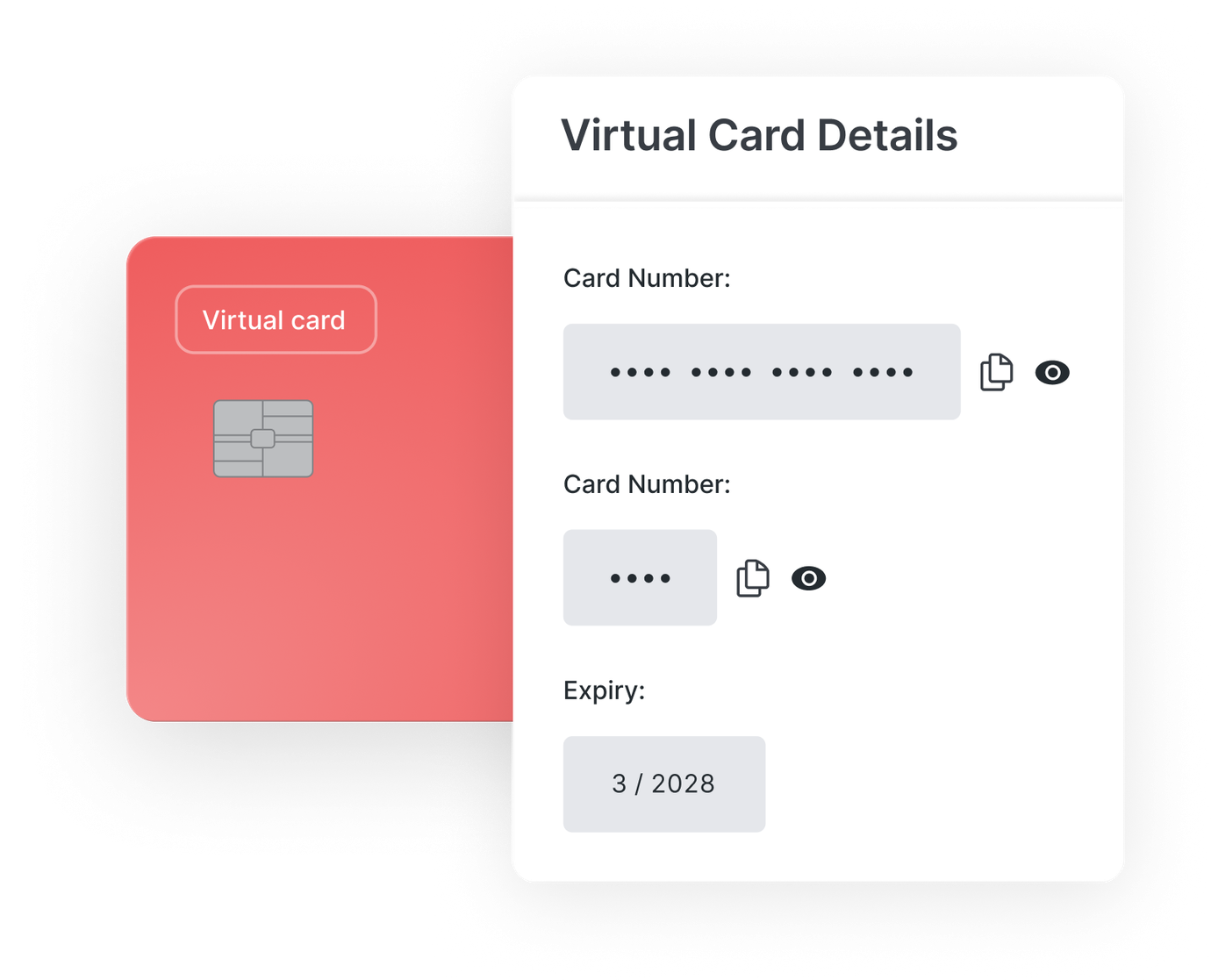Virtual Expense Card: Control, Visibility & Happier Teams - ExpenseIn Blog