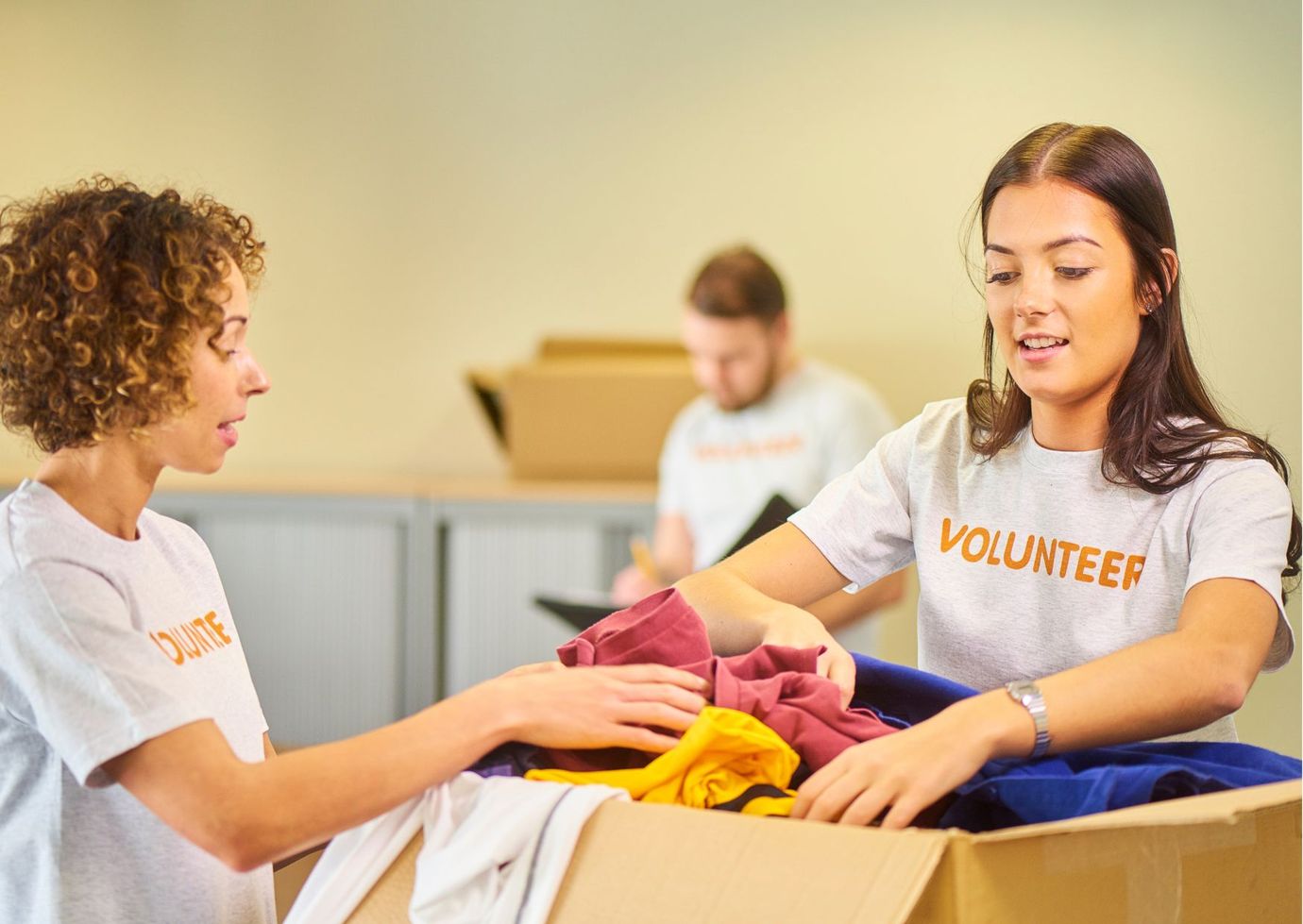 A Complete Guide to Creating a Volunteers Expenses Policy - ExpenseIn blog