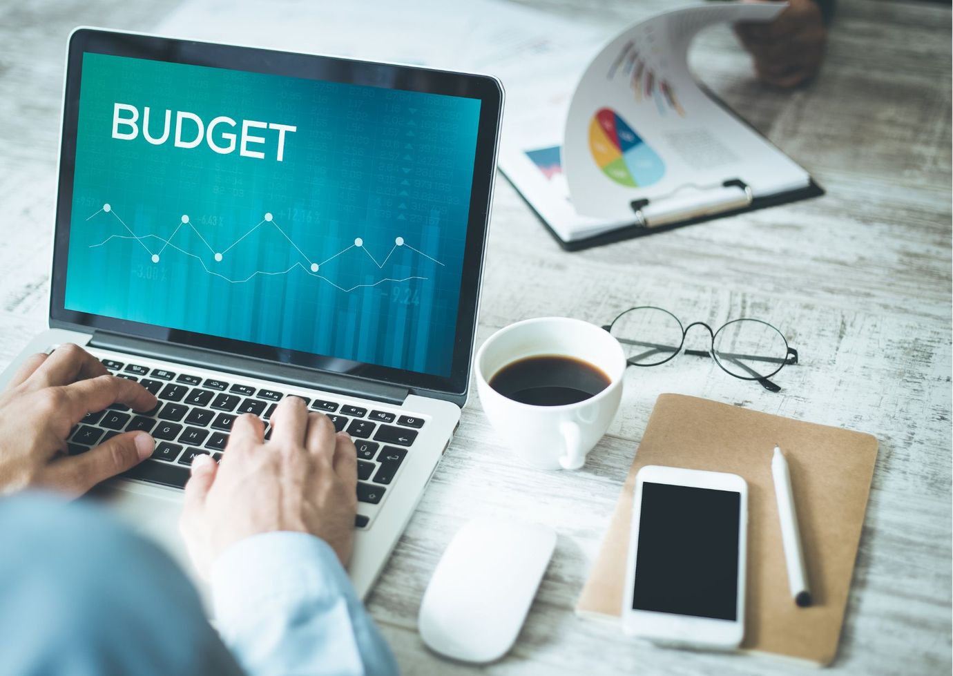 Business Budgeting - Why Is Budgeting Important - ExpenseIn blog