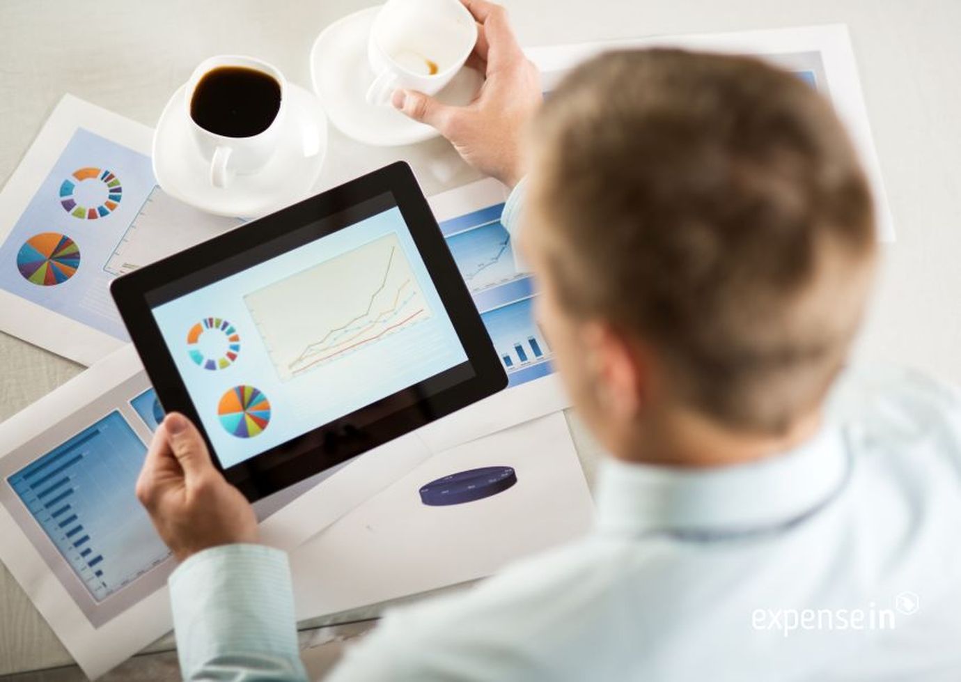 Modern Finance Team Structure: Best Practices | ExpenseIn