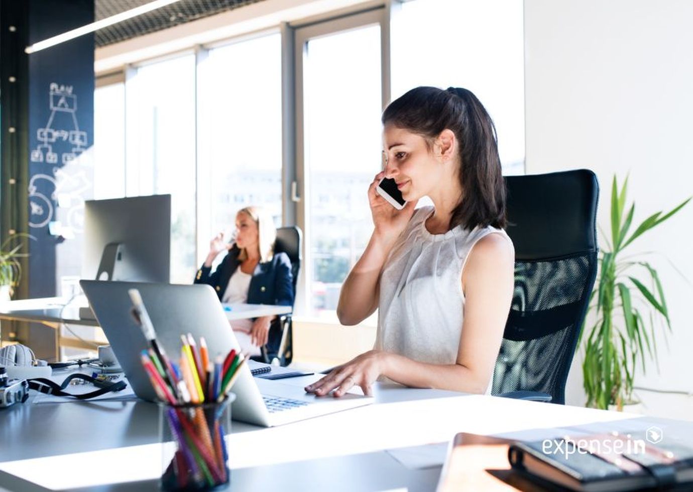 Modern Finance Team Structure: Best Practices | ExpenseIn