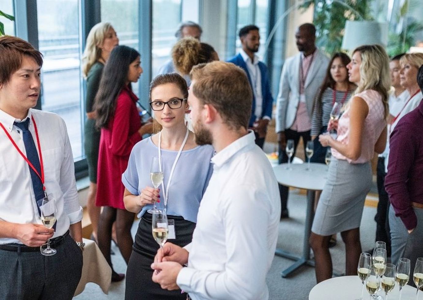 Business Entertainment Expenses | Blog | ExpenseIn