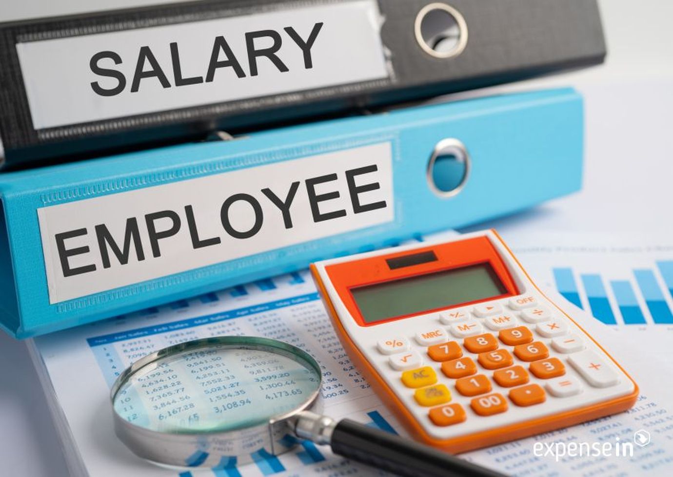 Managing Employee Costs in a Smarter Way - ExpenseIn blog