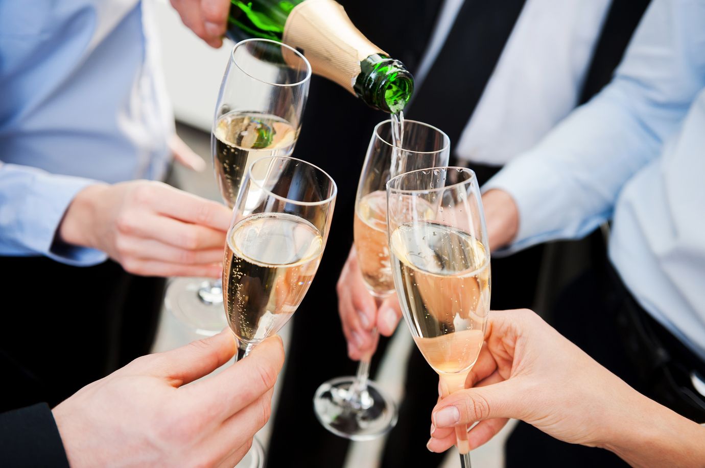 How to Correctly Claim for Entertainment Expenses - ExpenseIn Blog