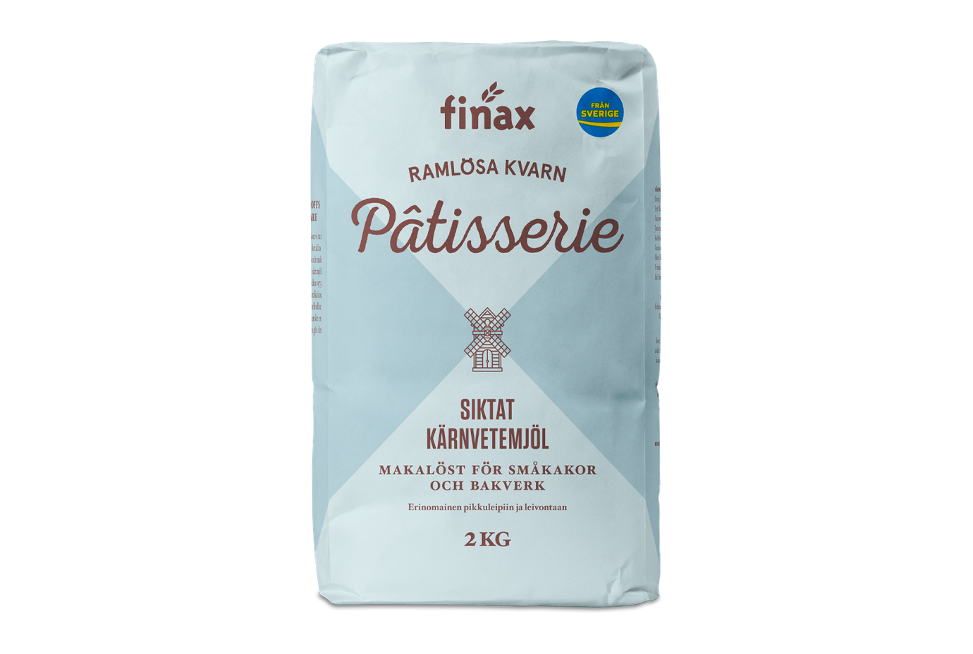 Finax