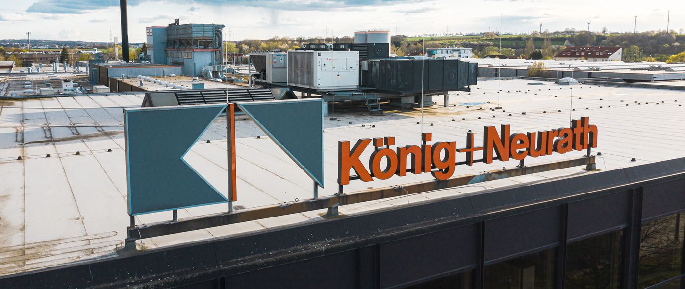 Statement of support | König + Neurath