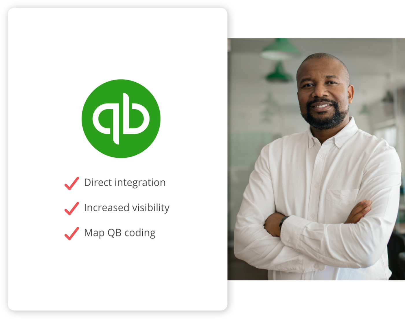 Quickbooks Integration | Qb Expenses App | ExpenseIn