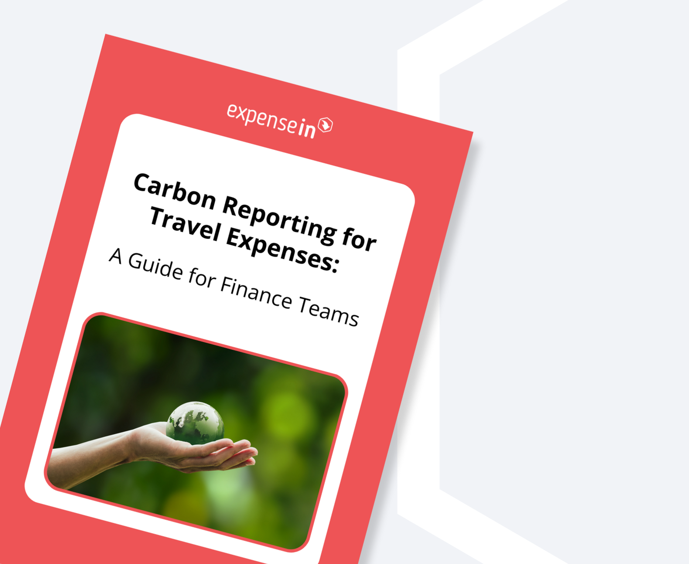Carbon Reporting Guide | ExpenseIn
