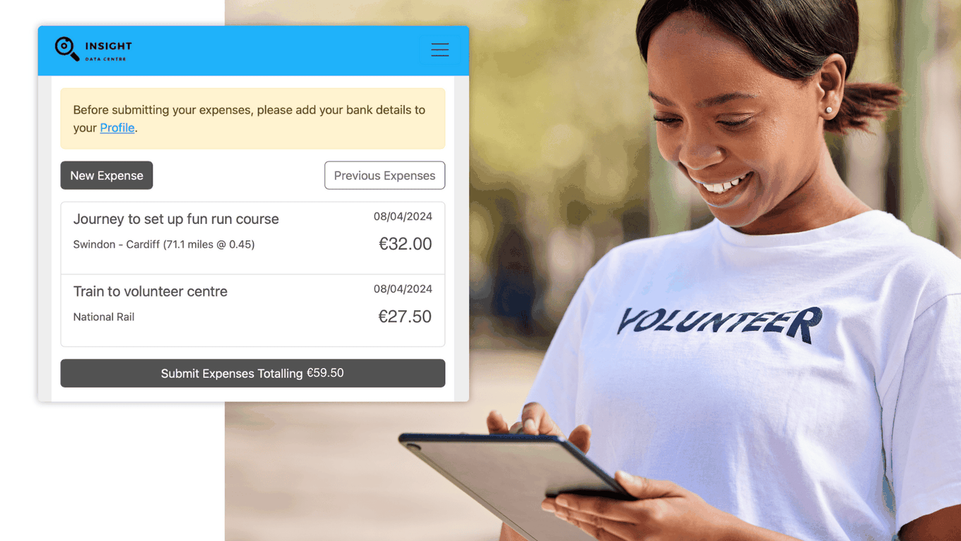 All-in-One Expense Management System | ExpenseIn