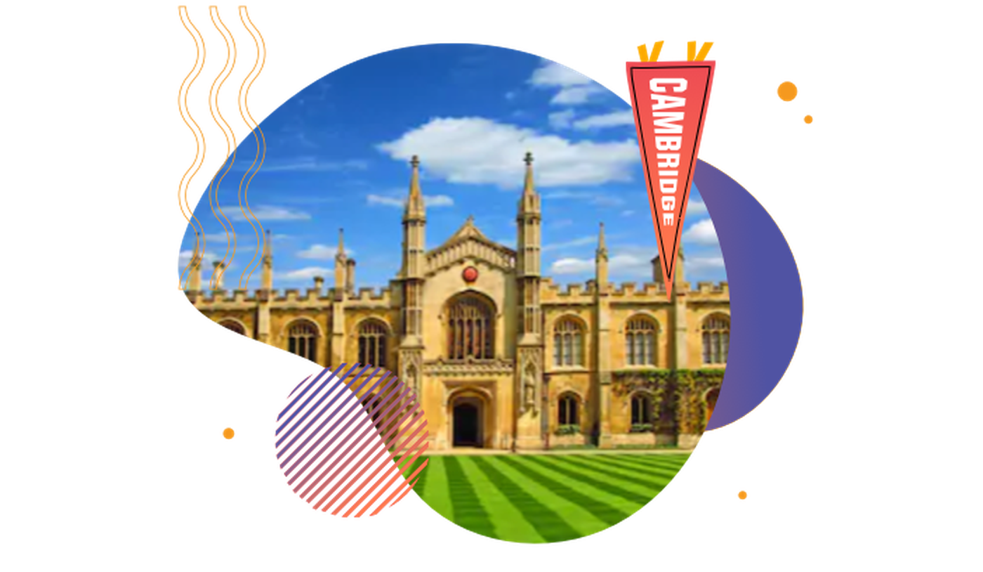 Crimson Education HK-EN - University of Cambridge Crimson Education HK-EN - University of Cambridge