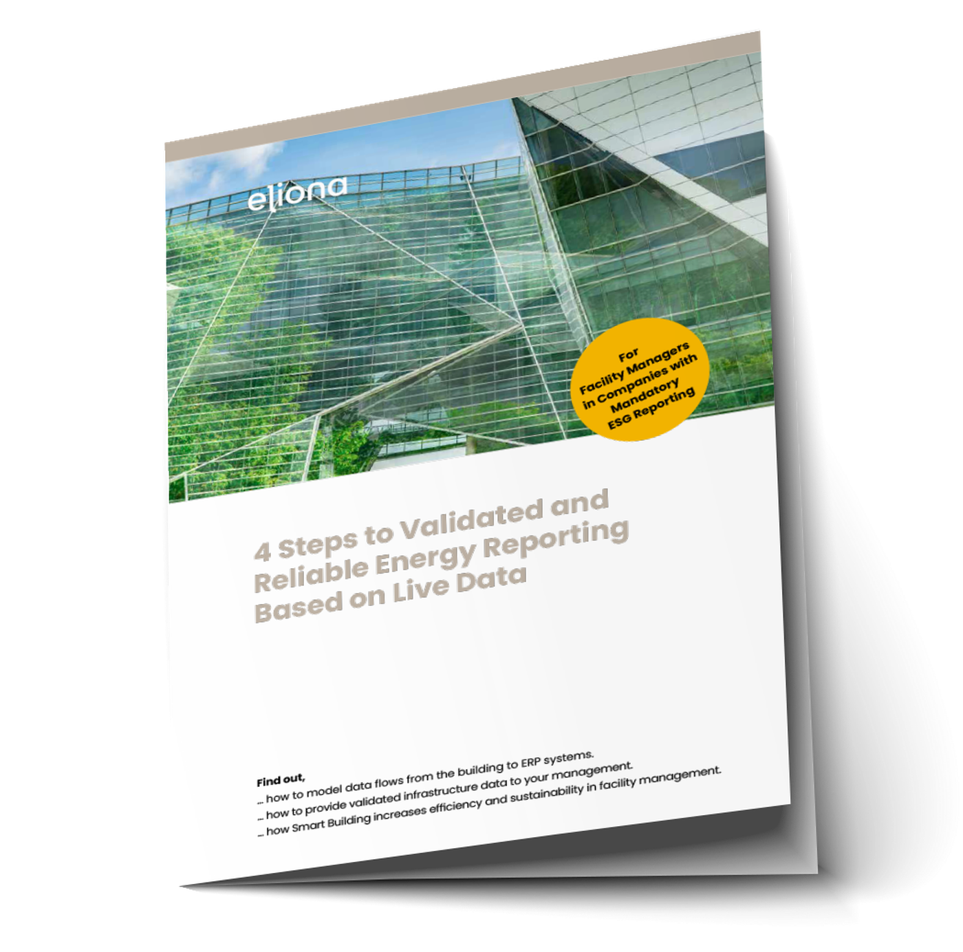 Whitepaper - Eliona - BIM-konforme Smart Building Plattform für ...