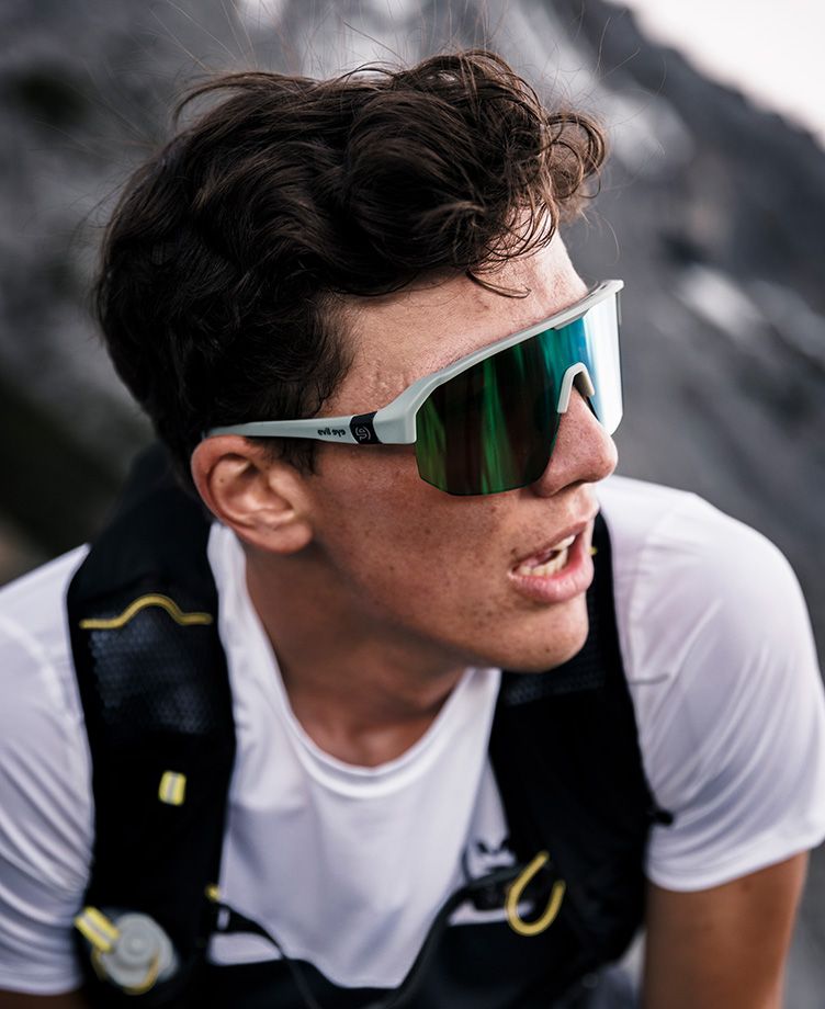 evil eye sports glasses | Bold, uncompromising, original – just like ...
